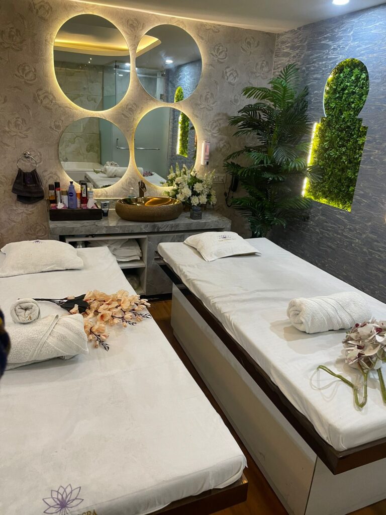 spa in Defence colony, south delhi – couple massage in south delhi
