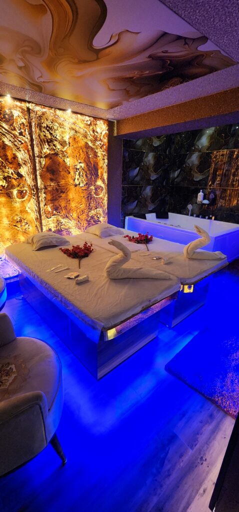 spa in Defence colony, south delhi – couple massage in south delhi